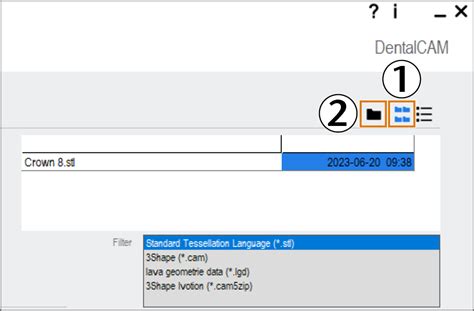 Stammverzeichnis Auswählen Oder Dateibrowser Aktivieren