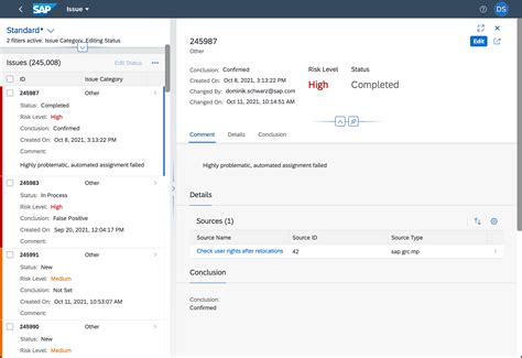 highlights for governance risk and compliance gr sap community
