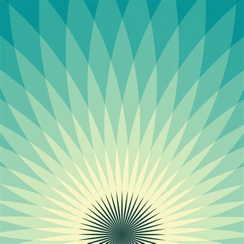 Mosaic 8 Peacock Ocean Plaid Design