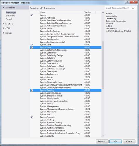 Display An Image In Windows Form From SQL Server Using F