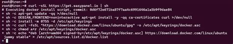Cara Install Easypanel Di VPS Ubuntu Rumahweb