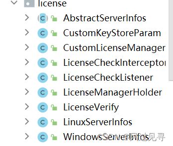 Java License Java License Csdn
