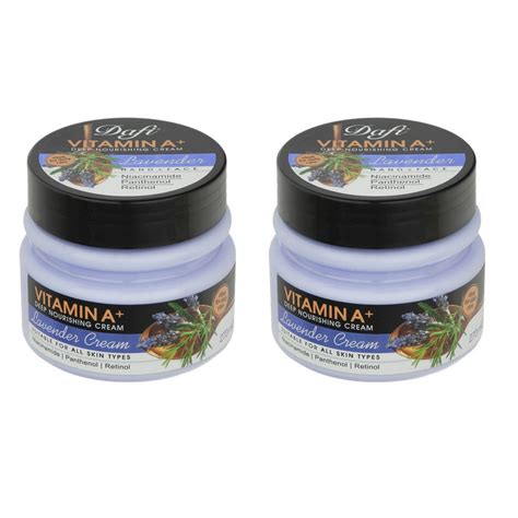 قیمت و خرید کرم مرطوب کننده دافی مدل Lavender حجم 270 میلی لیتر مجموعه