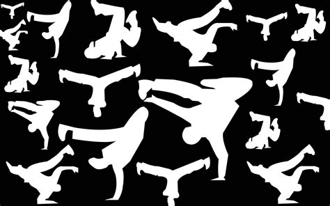 Bboy Logo Wallpapers Wallpaper Cave