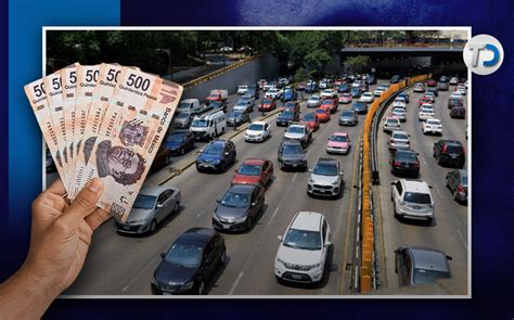 Tenencia Cdmx Fecha L Mite Y D Nde Pagarla Telediario M Xico