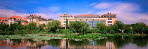 Masters In Environmental Science At Ocean University Of China China Admissions