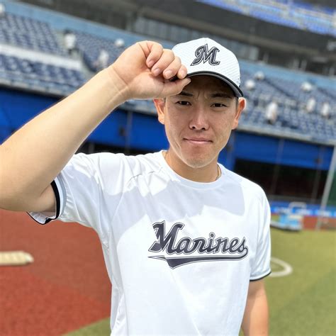 千葉ロッテマリーンズ 広報室さんの人気ツイート（新しい順） ついふぁん！