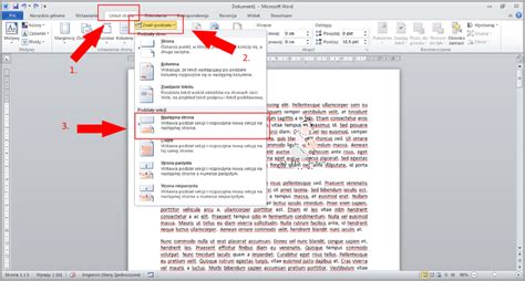 Jak Ponumerować Strony W Wordzie Sprawdź Teraz Zaktualizowano czerwiec Salonhanami pl
