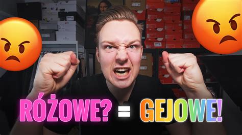 Wszyscy Jesteśmy Gejami Youtube
