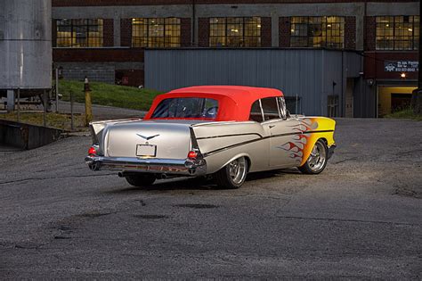 자동 자동차 자동차 드래그 핫 핫로드 레이스 경주 로드 스트리트 차량 Hd 배경 화면 Wallpaperbetter