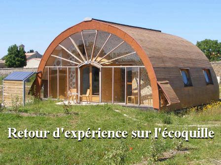 Une Construire Une Petite Maison Ecologique L Habis