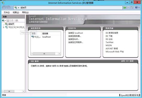 Windows Iis 服务器如何绑定域名