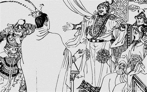 興唐371：李建成設毒計，以演習為藉口，凍死尉遲恭，槊打李世民 每日頭條