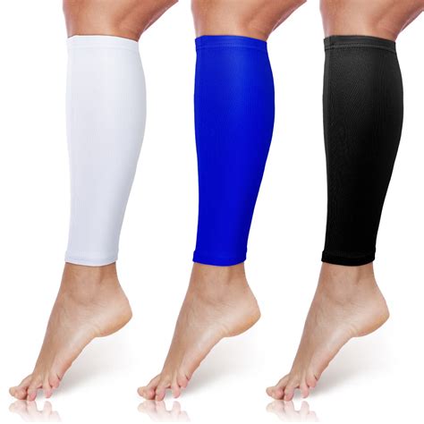 Leg Compression Wraps For Legs