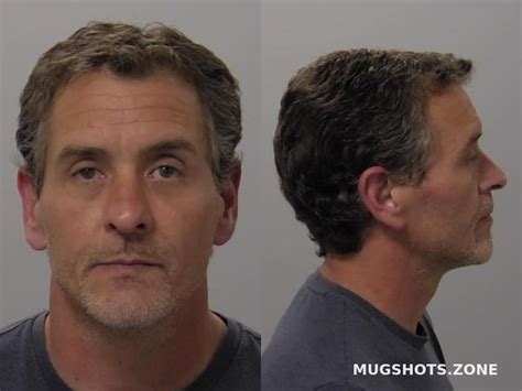 Looper Timothy James 11 17 2023 Allen County Mugshots Zone