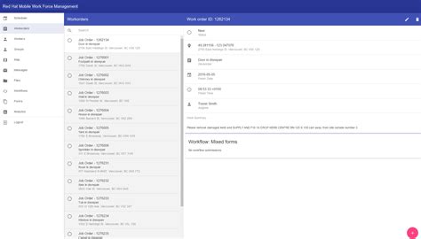 Announcing V3 10 Of The Red Hat Mobile Application Platform Including Swift 2 1 And WFM Red