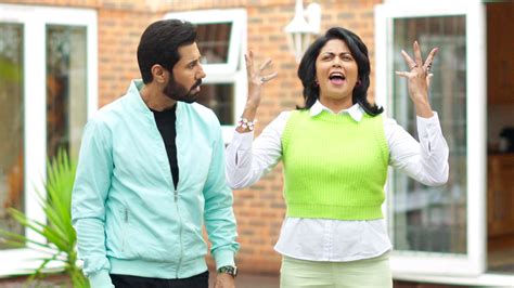 Teri Maa Ki Jay Jiohotstar