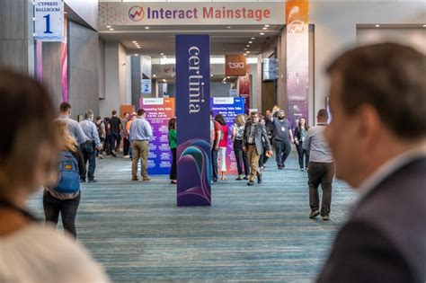 Tsia On Linkedin Interactiveexperience Networking Tsiainteract2024