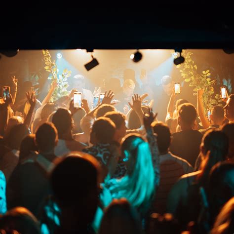 Certti Marbella Bank Holiday After Party W Dj Day Day Mogli Marbella Málaga 23 May To 24