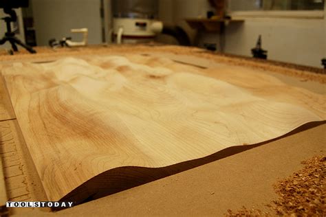 CNC Straight Router Bits Superior Finish Durability