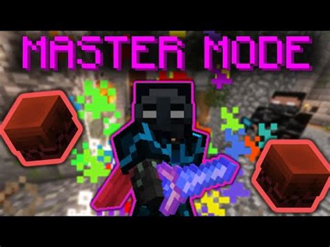 SETUP FOR MASTER MODE RIGHT CLICK MAGE GUIDE Hypixel Skyblock YouTube