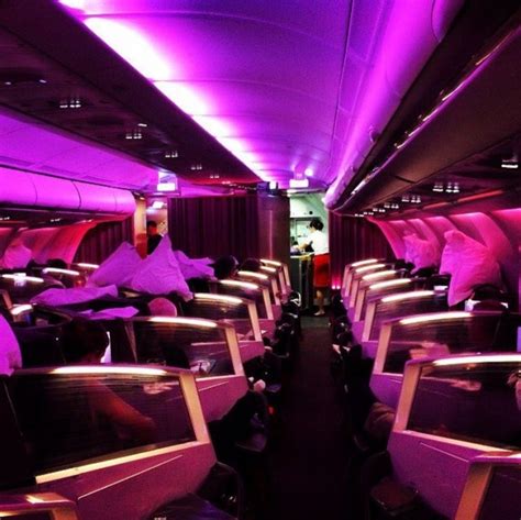 First Class In Different Airlines 38 Pics