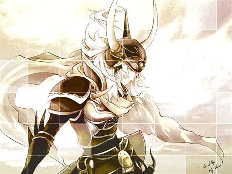 Warrior Of Light Final Fantasy I Image 1185166 Zerochan Anime
