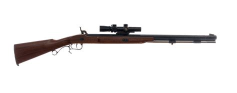Tc Renegade 54 Caliber Muzzleloader Auction