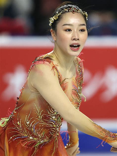 樋口新葉 選手情報｜スポーツ情報はdメニュースポーツ
