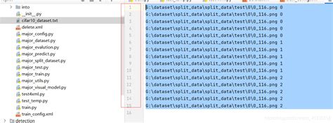 Python读取txt文件的行数python读取txt某几行 Csdn博客