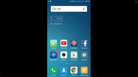 How To Cast Mirror Xiaomi Phone Screen To PC BounceGeek
