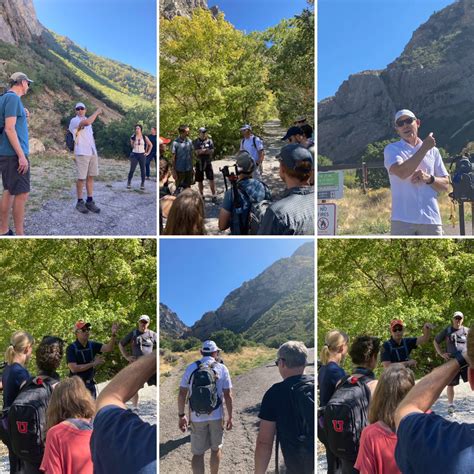 Hiking In Utah With Rep John Curtis Republicen