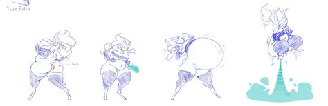 Rule 34 2022 Anal Anal Sex Anthro Ass Belly Belly Inflation Big Belly