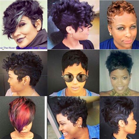 Pin By Yodonna Collins On Hair~bobs Shortlongpixies And Updos Mommy
