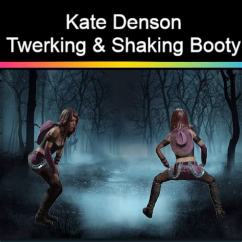 Booty Twerking Emote Etsy