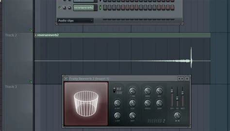 Drum Reverb 101 Creating Powerful Depth Texture Tips