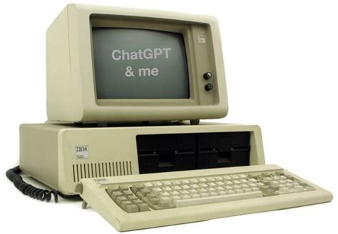Old pc