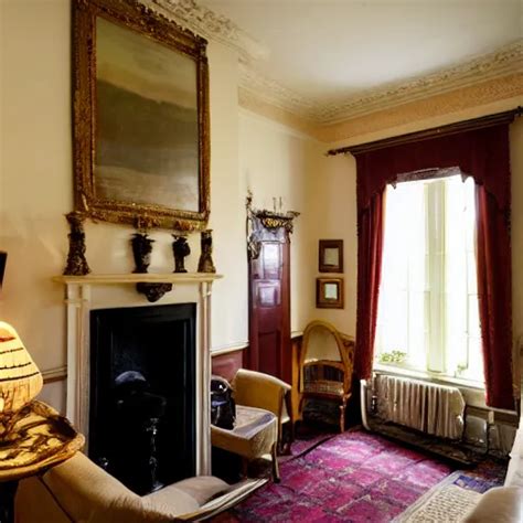 edwardian manor, head butler, | Stable Diffusion | OpenArt