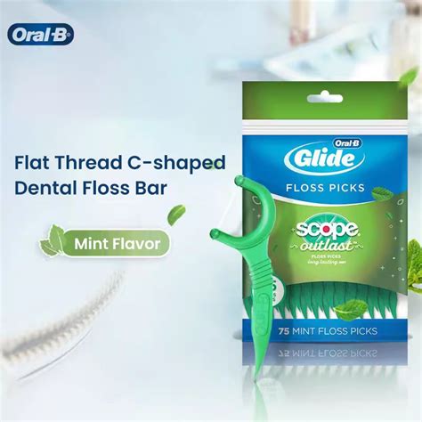 Oral B Mint C Shaped Floss Pick 75pcs Shopee Singapore Oral B Mint C Shaped Floss Pick 75pcs Shopee Singapore