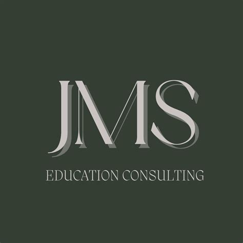 About — Jms Education Consulting