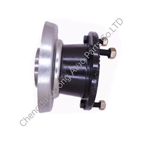 Sinotruk Shacman Heavy Truck Parts Face Gear Flange Assembly Face