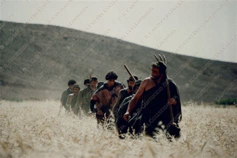 1995 Tv Series Joseph Rinaldo Rocco Actor Roger Young Film Director