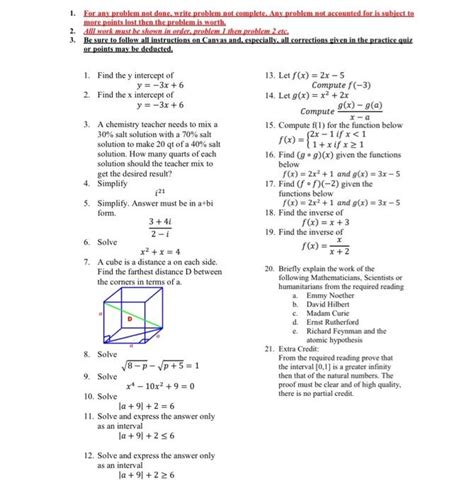 Solved For Any Problem Not Done Write Problem Not Chegg