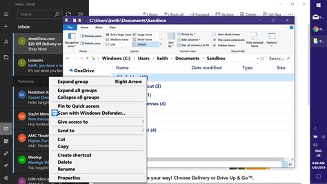 How To Expand Folders In Windows Explorer Microsoft Community