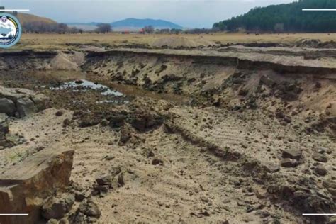 Хууль бусаар хайрга дайрга олборлосон ААН ийн үйл ажиллагааг зогсоов