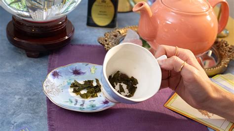 Tea Leaf Reading Discover The Ancient Art Of Tea Leaf Readings