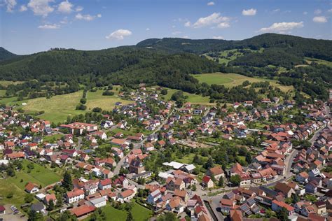 Floh Seligenthal Thüringer Wald