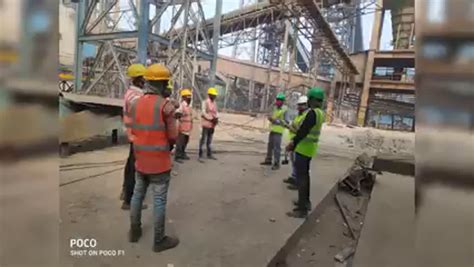 Abhishek Dubey On Linkedin 1million Views Facebook Safetysong Ultratechcement