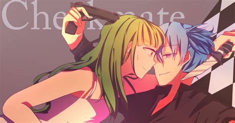 英語 英語 渚カエ Hanatsuのマンガ 漫画 茅野カエデ 暗殺教室 Pixiv