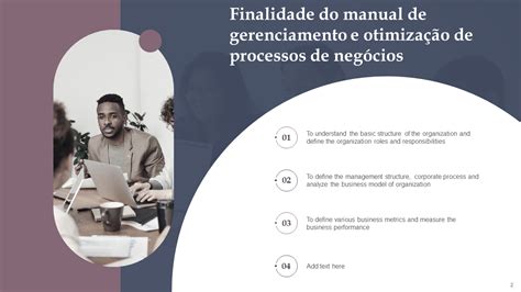Os 10 Principais Modelos De Manuais De Gerenciamento De Processos De